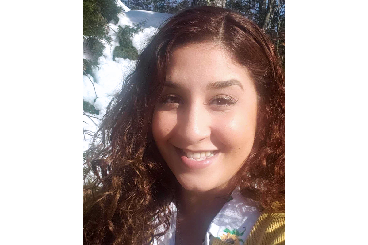 Ashley Gonzalez's Instagram, Twitter & Facebook on IDCrawl