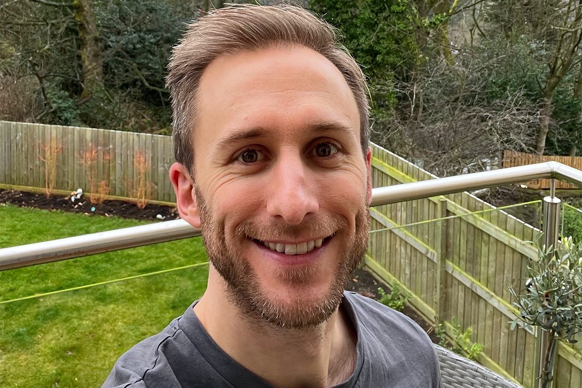 Richard Wagstaff - Bally's Interactive Careers